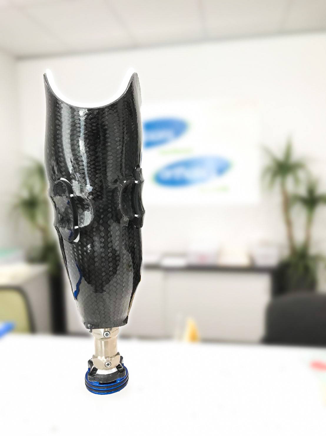 Central Fabrication (CFAB)