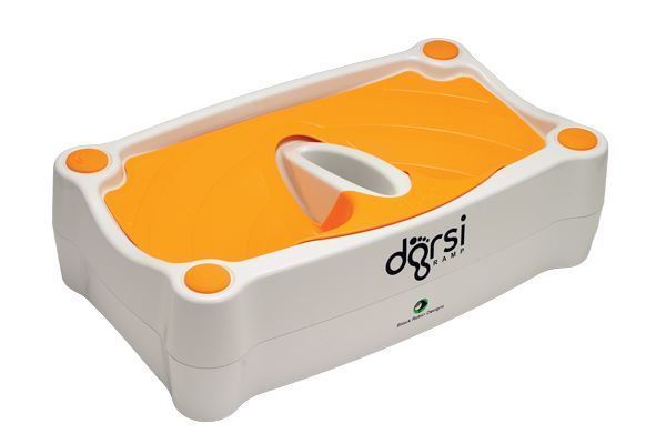 Dorsi Ramp | CPRO | Rehabilitation