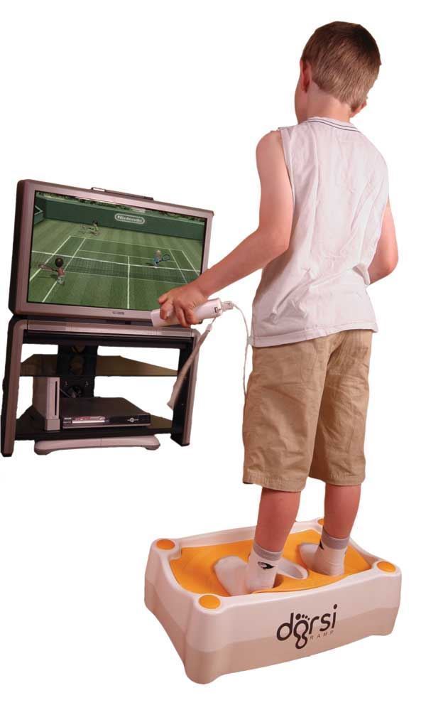 Dorsi Ramp | CPRO | Rehabilitation