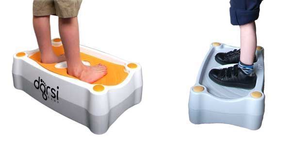 Dorsi Ramp | CPRO | Rehabilitation