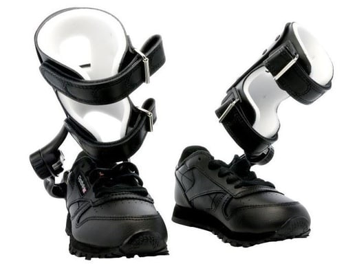 Orthotic Clubfoot Products