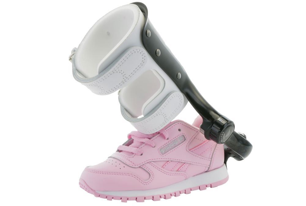 Single ADM day shoe (Ambulatory) | CPRO | Clubfoot/Ponseti