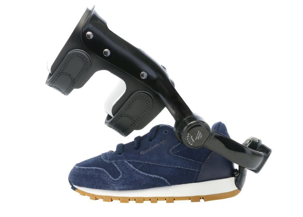 Single ADM day shoe (Ambulatory) | CPRO | Clubfoot/Ponseti