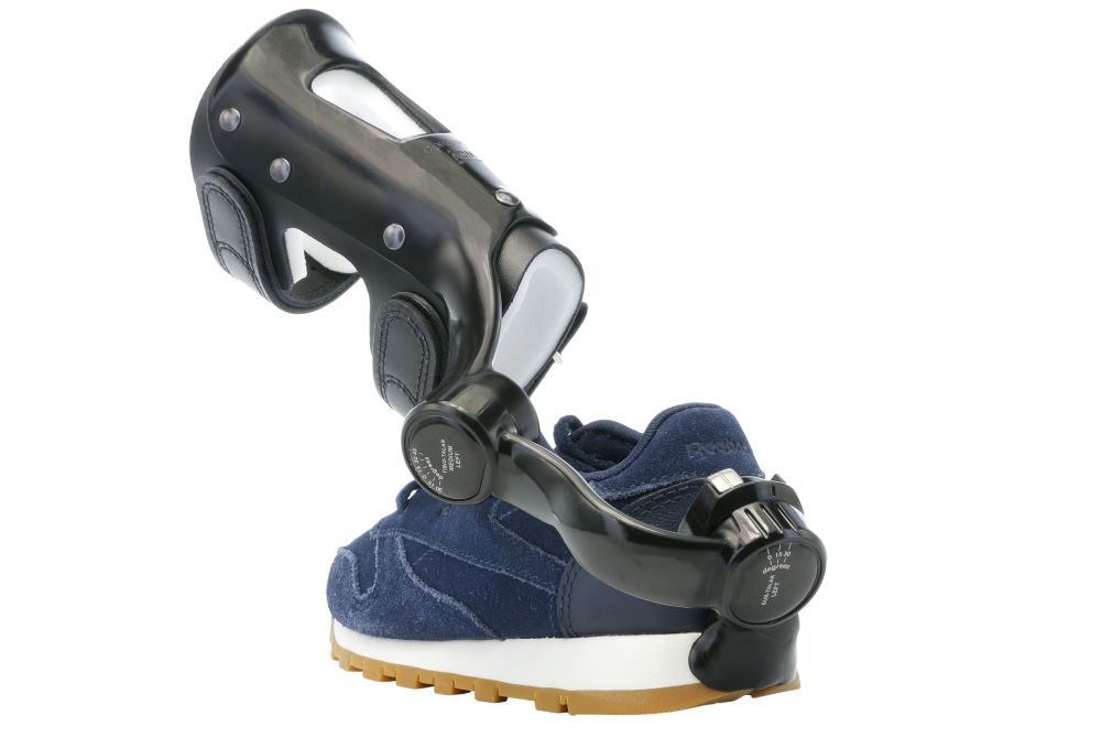 Single ADM day shoe (Ambulatory) | CPRO | Clubfoot/Ponseti