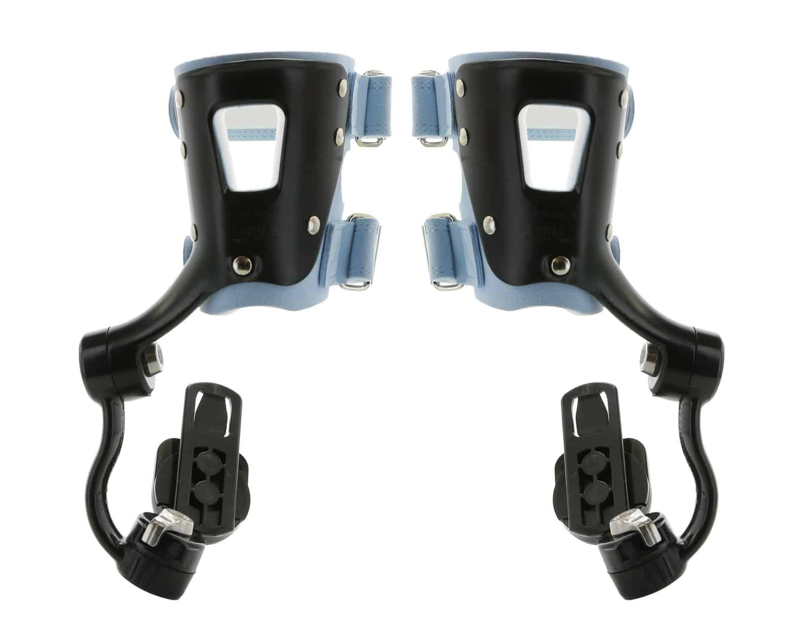 Pair ADM Mechanism | CPRO | Clubfoot/Ponseti