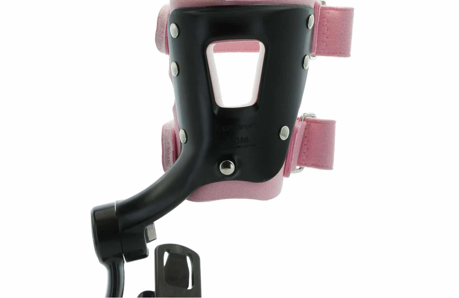 Single ADM mechanism | CPRO | Clubfoot/Ponseti