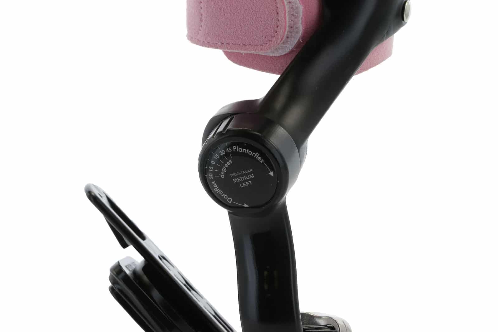 Pair ADM Mechanism | CPRO | Clubfoot/Ponseti