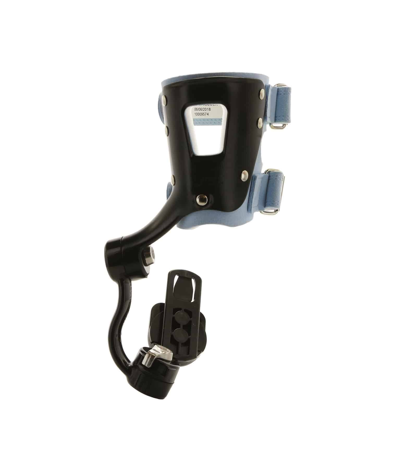 Dobbs Spring Bar | MD Orthopaedics | Clubfoot/Ponseti