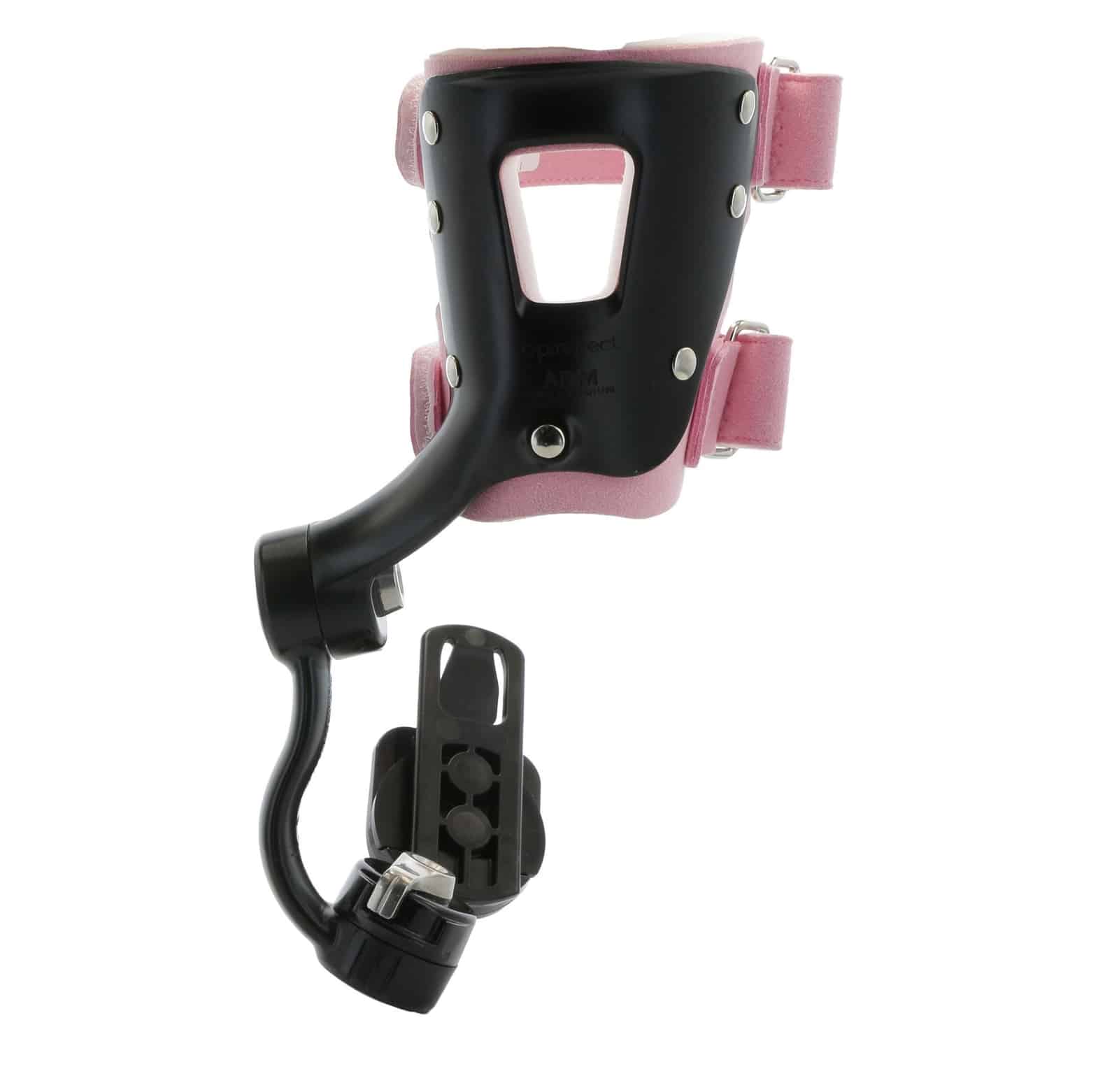 Single ADM mechanism | CPRO | Clubfoot/Ponseti