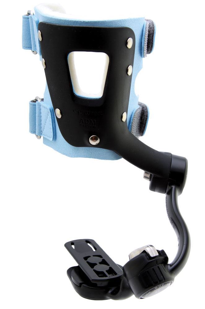 Single ADM mechanism | CPRO | Clubfoot/Ponseti
