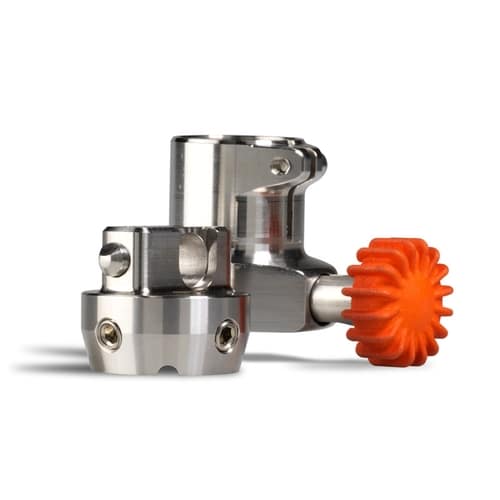 TES™ Belt | Syncor | Prosthetic Liners