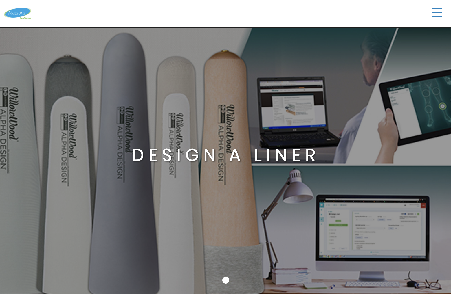 Custom Alpha DESIGN® Liner Process & Options Mar 20, 2018