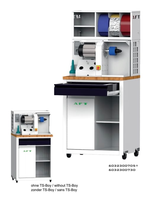 AFT International | Products & Supplies