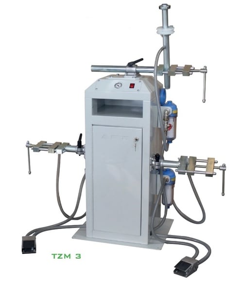 Machinery & Equipment | Orthotics & Prosthetics | Massons Healthcare