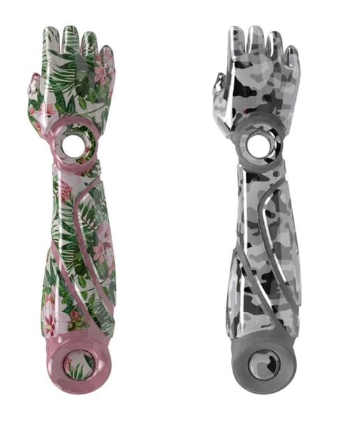 PPAM Aid | Ortho Europe | Rehabilitation