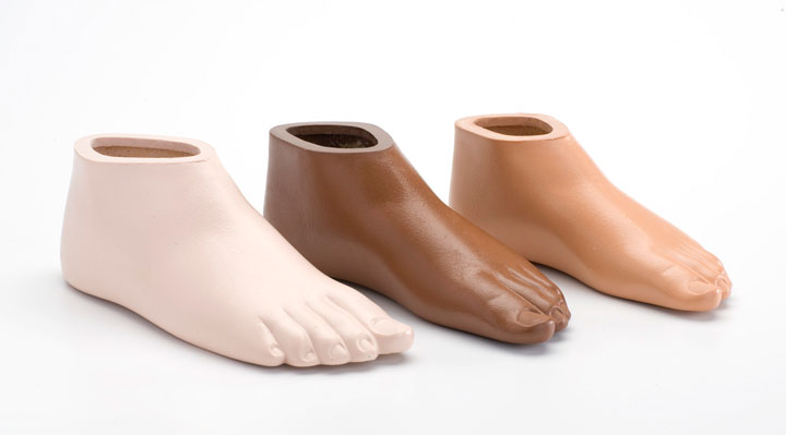 DuraWalk Foot | WillowWood | Prosthetic Feet