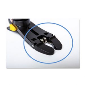 Toeflex Foot | ST&G | Prosthetic Feet