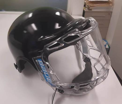 Central Fabrication (CFAB)