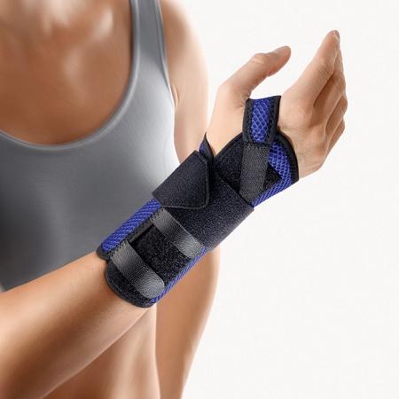 BORT ManuStabil Short | Bort | Orthotic Bracing