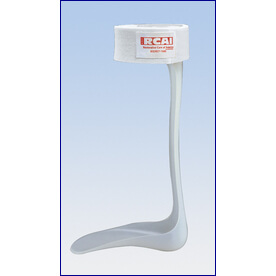 Leaf Spring Orthosis | RCAI | Orthotic Bracing