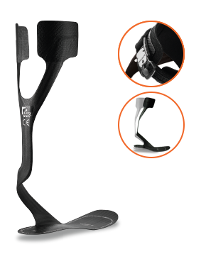 TES™ Belt | Syncor | Prosthetic Liners