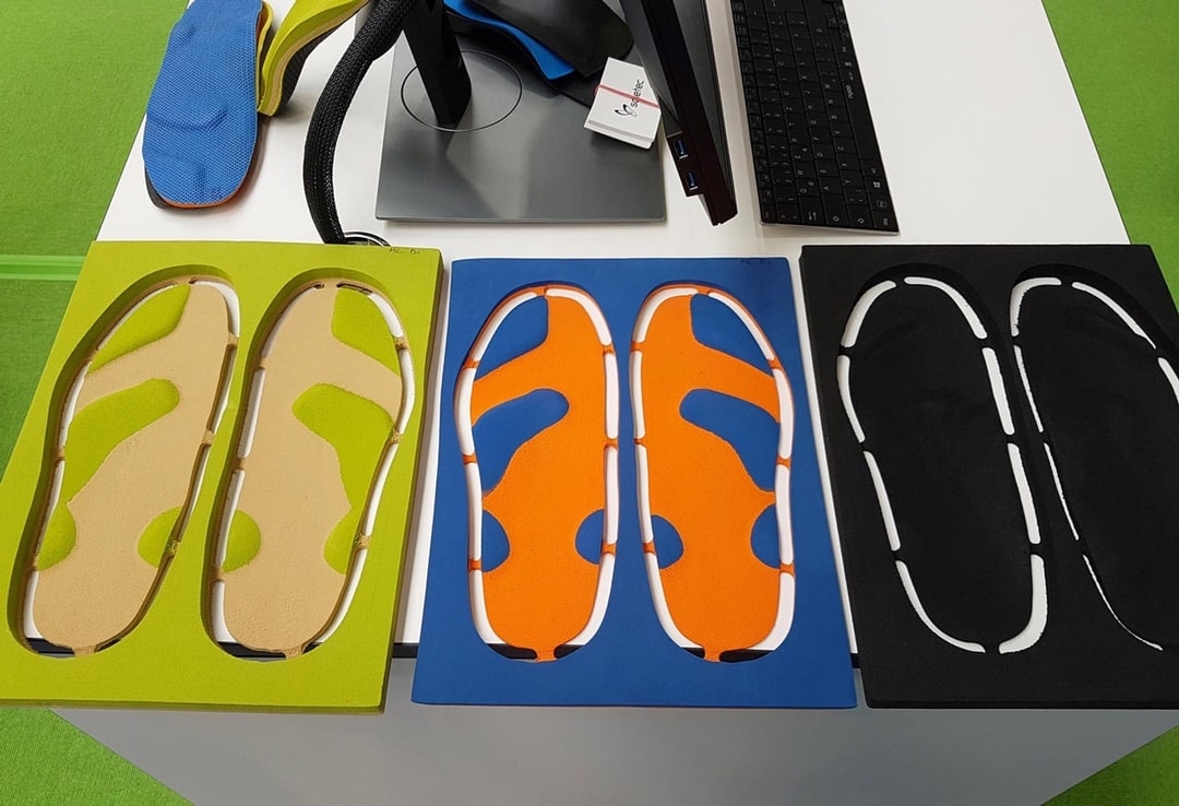 Central Fabrication (CFAB)