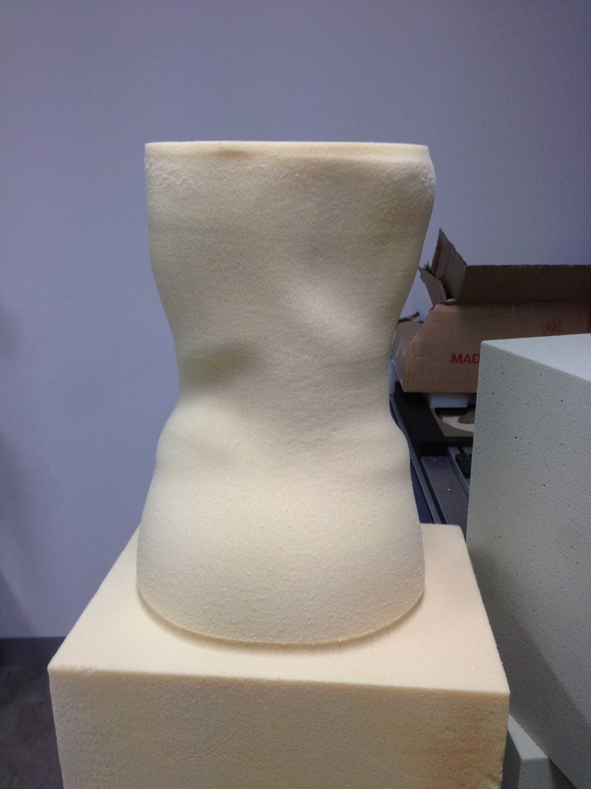 Central Fabrication (CFAB)