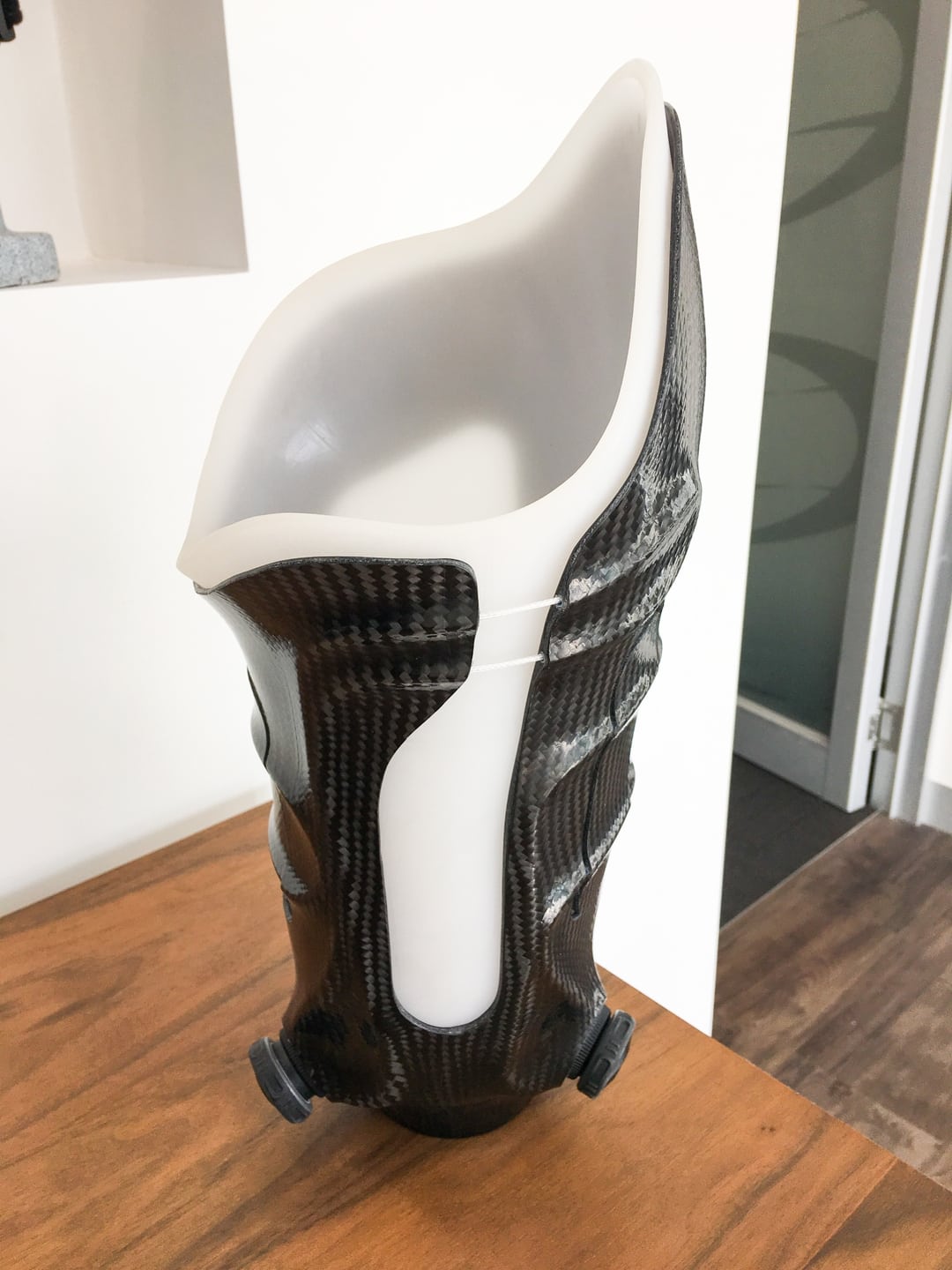 Central Fabrication (CFAB)