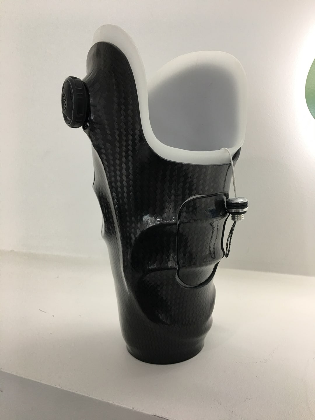 Central Fabrication (CFAB)