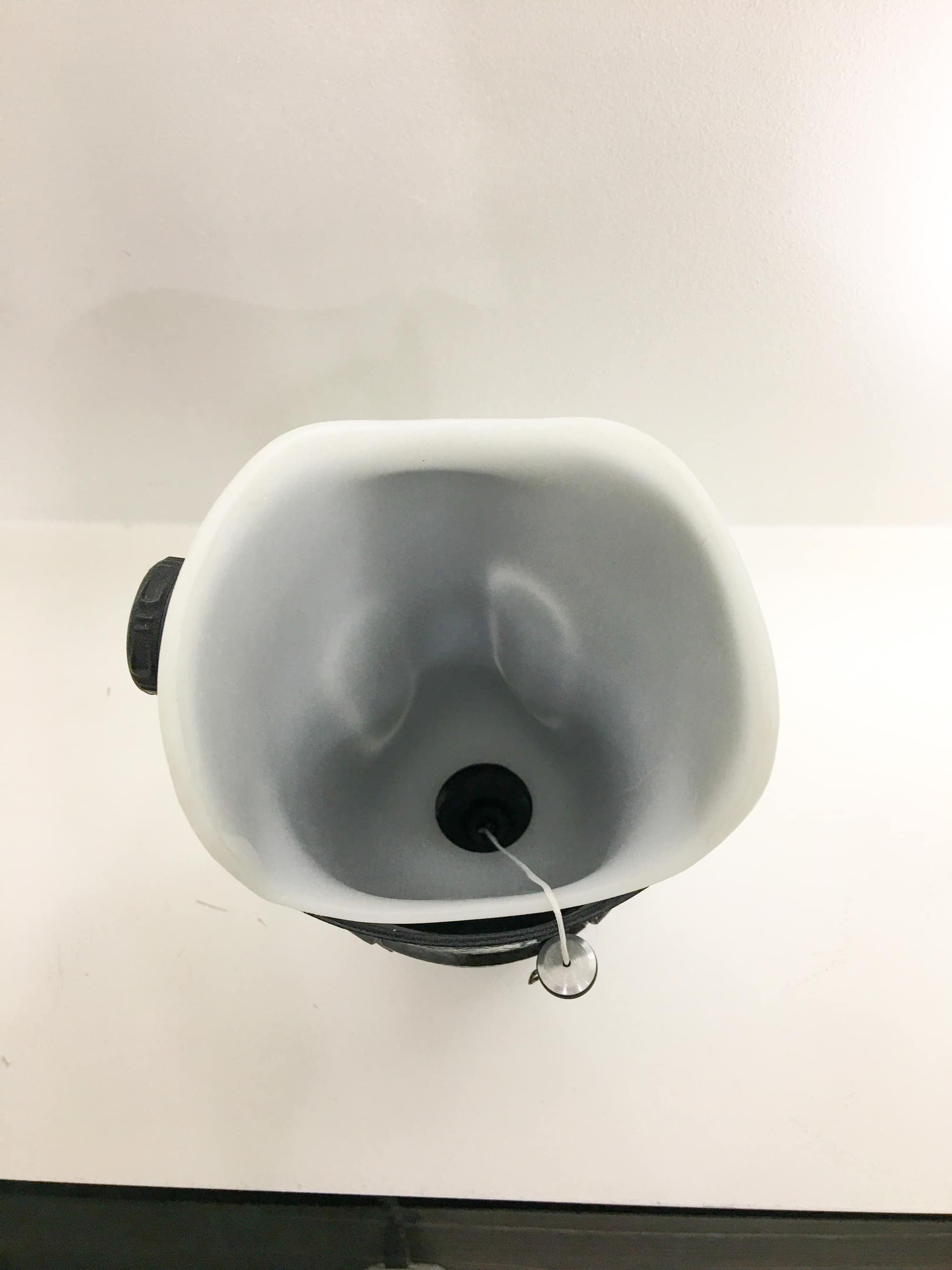 Central Fabrication (CFAB)