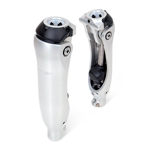 Ortho Europe Sensor Knee | Ortho Europe | Prosthetic Components