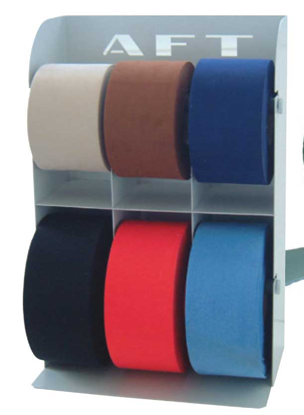 Covering Materials | AFT International | Materials