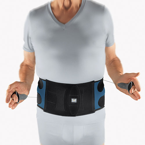 BORT Generation Back Brace | Bort | Orthotic Bracing