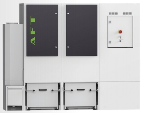 TES™ Belt | Syncor | Prosthetic Liners