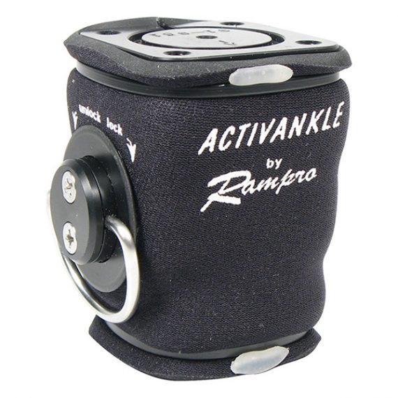 Active and Swim Ankle | Rampro | Waterproof Prosthetic Components