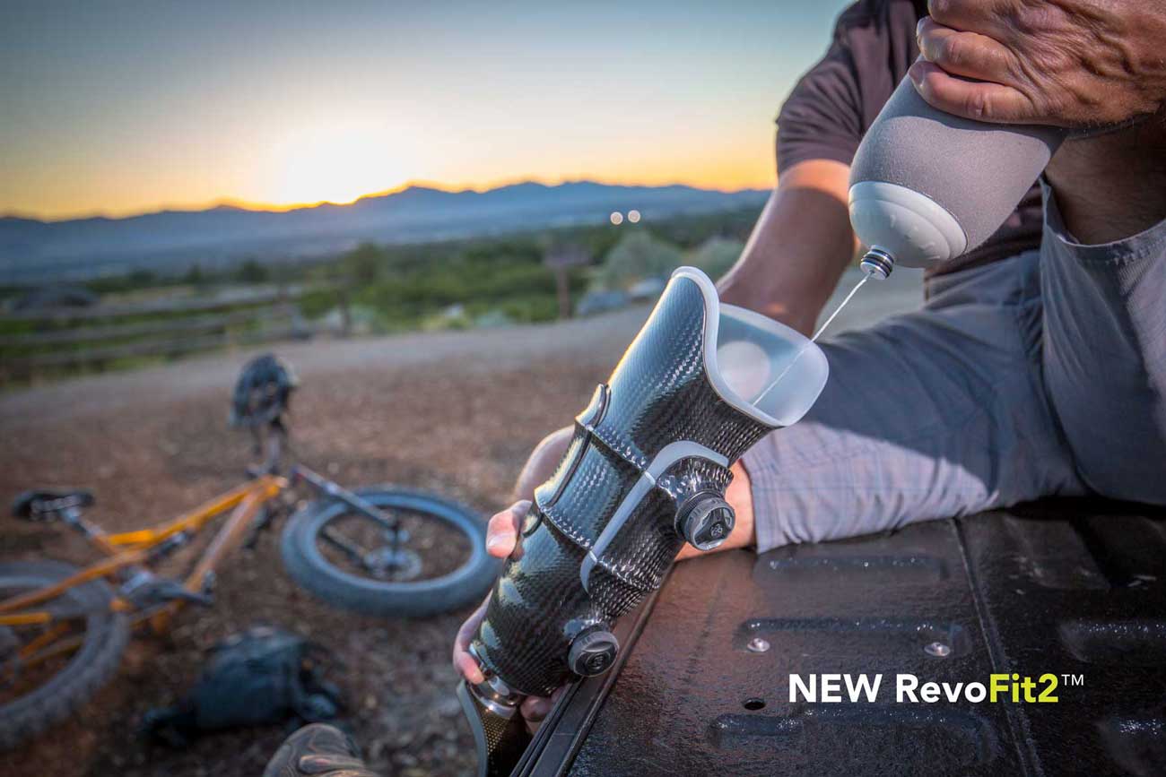 Orthotics and Prosthetics Australia | Massons Healthcare