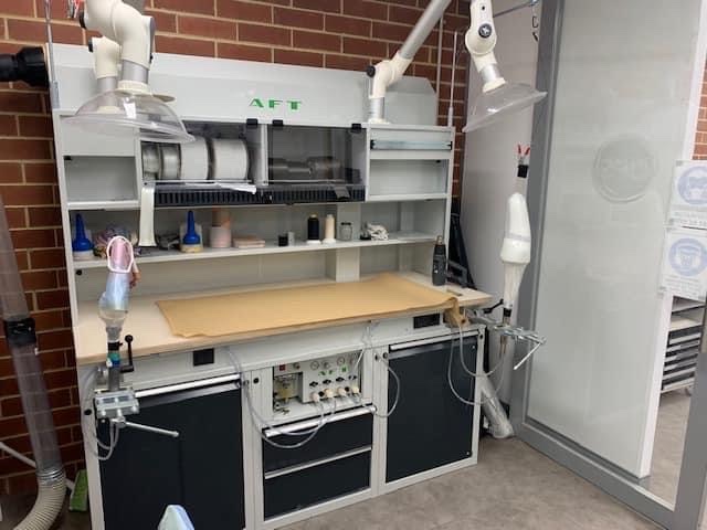 Clinic and Workshop Equipment and Machinery Gallery