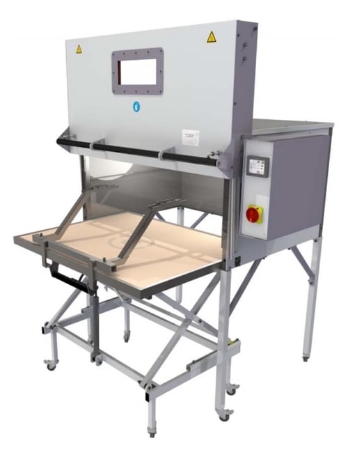 PPAM Aid | Ortho Europe | Rehabilitation