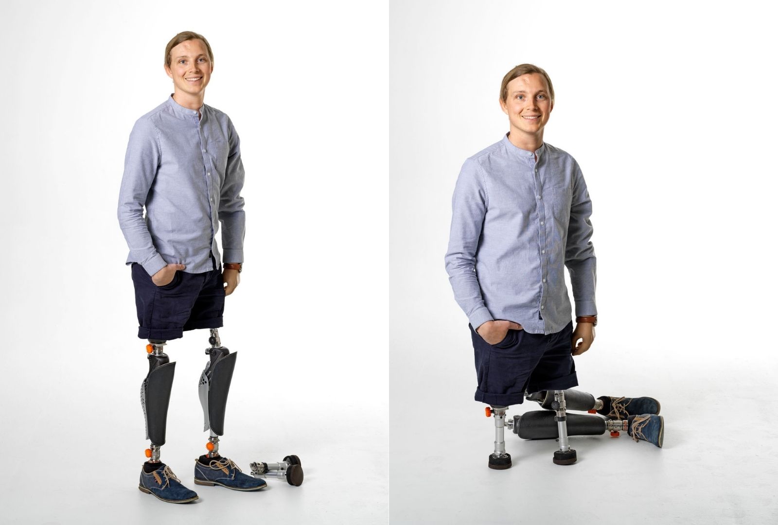 Xtend Connect | Lindhe Xtend | Prosthetic Components