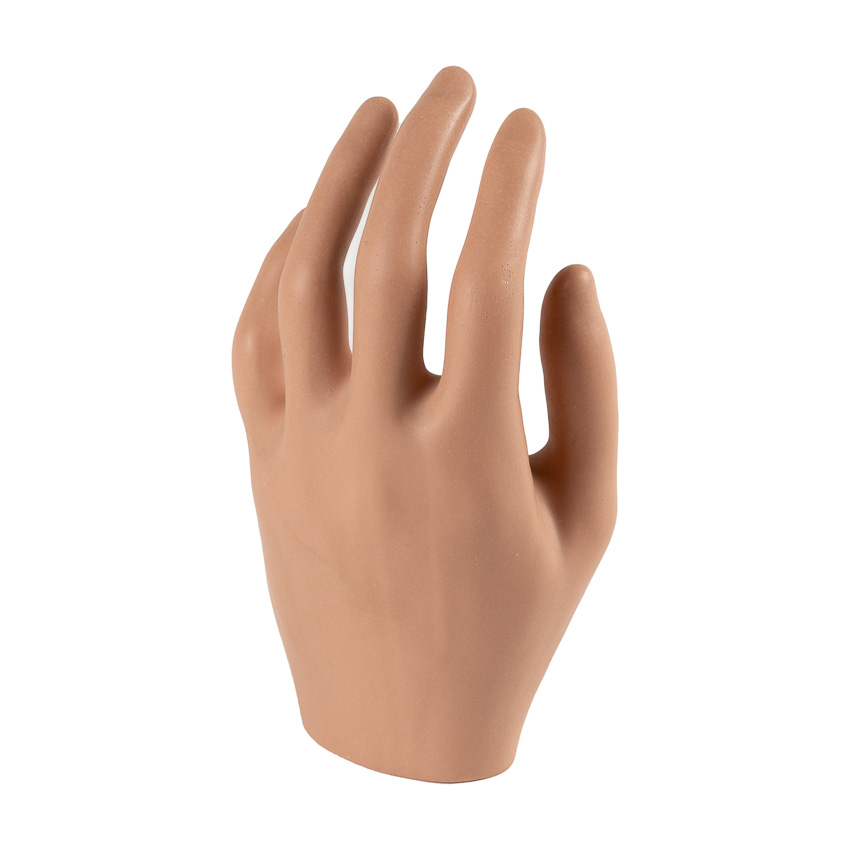 eSkin Passive Hand – Female | Embreis | Prosthetic Components
