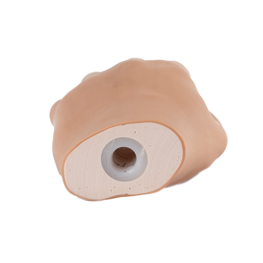 eSkin Passive Hand – Female | Embreis | Prosthetic Components