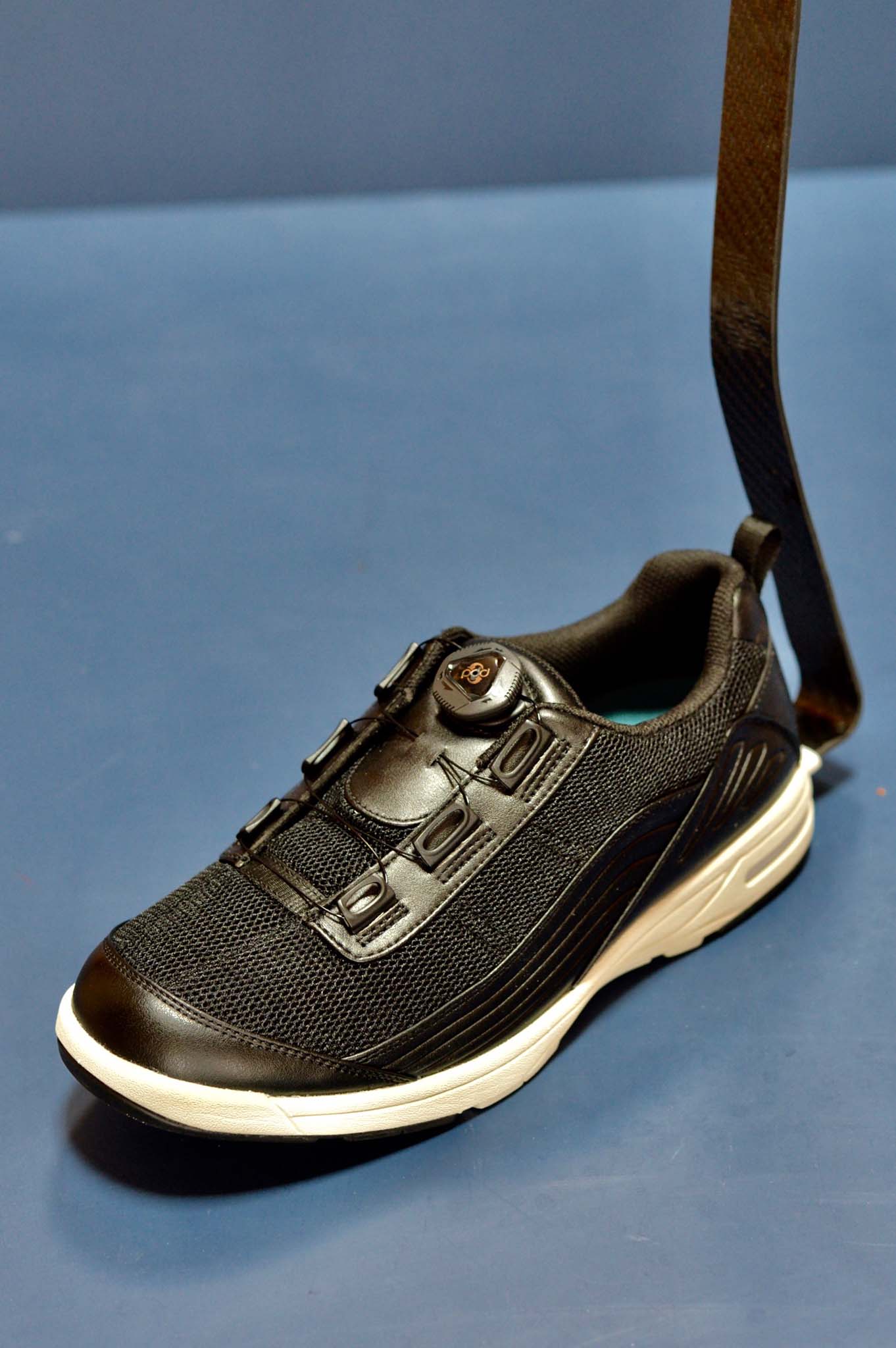 RQ Carbon AFO Strut | Human IQ | Orthotic Components