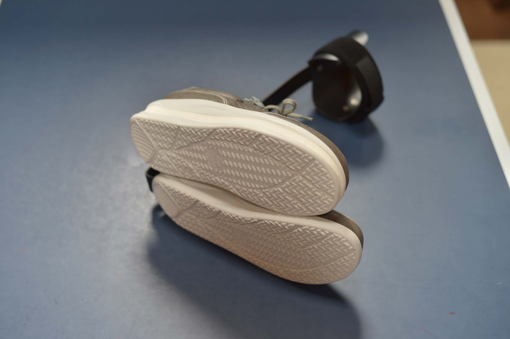 RQ Carbon AFO Strut | Human IQ | Orthotic Components