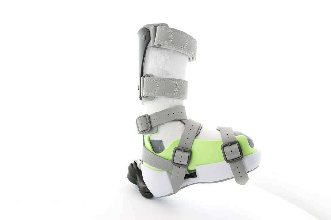 Single ADM Sandal (Non-Ambulatory) | CPRO | Clubfoot/Ponseti