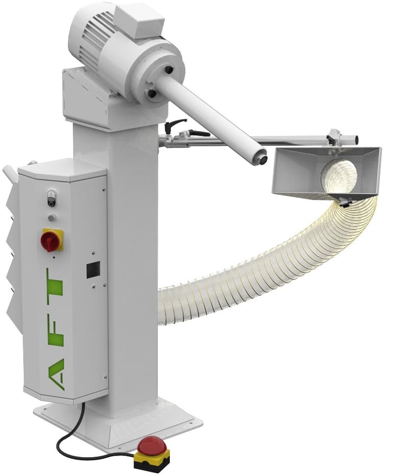 AFT International | Products & Supplies