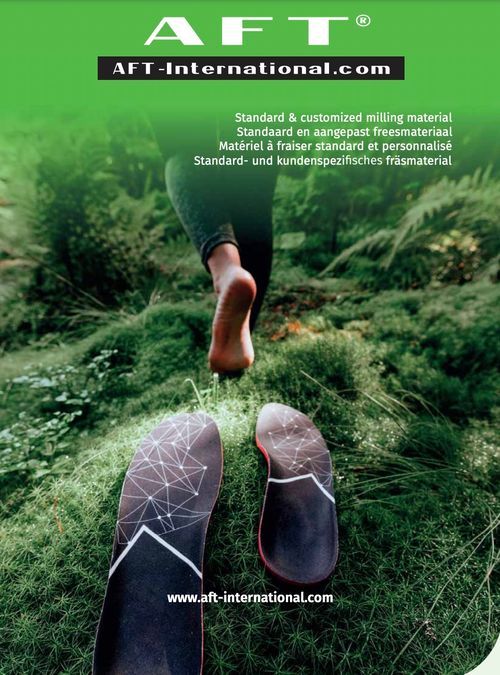 TES™ Belt | Syncor | Prosthetic Liners