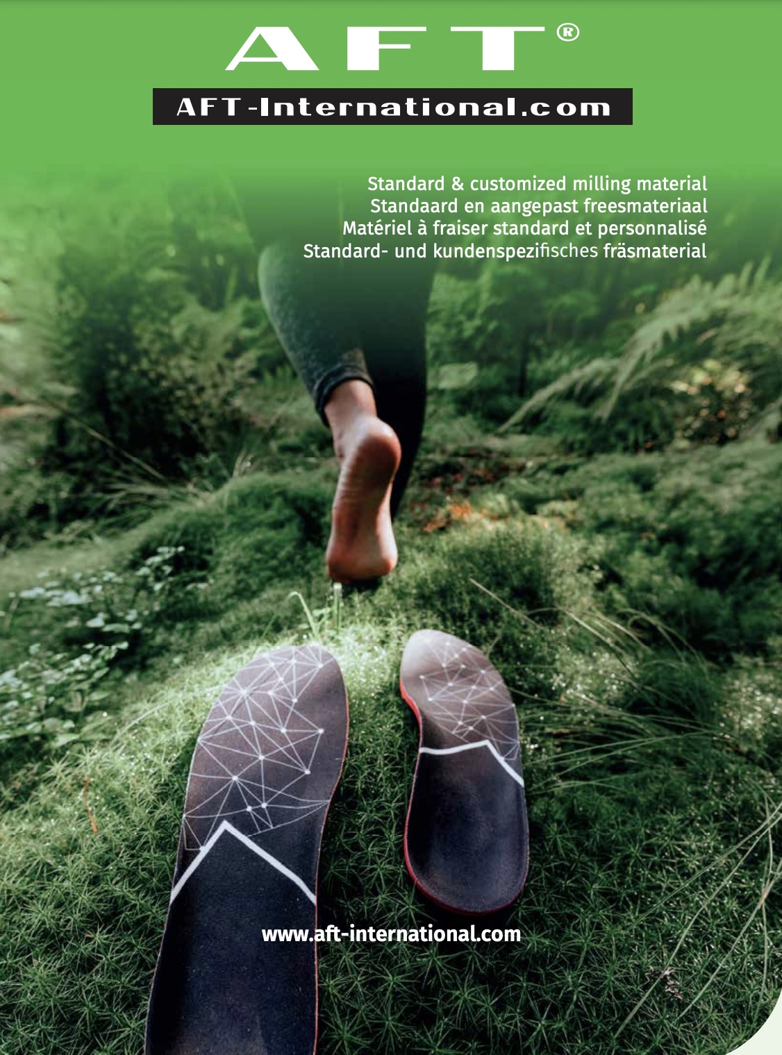 Neuro Lock | Fior & Gentz | Knee Joints