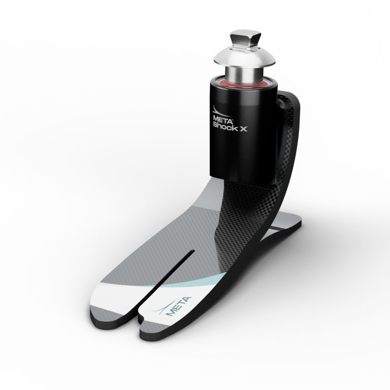 Prosthetic Feet | Massons Healthcare