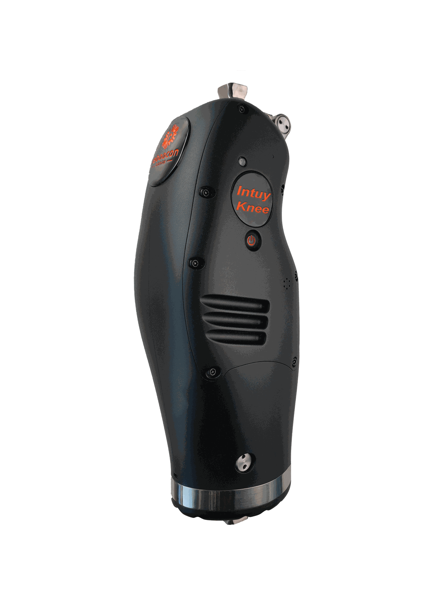 Intuy Prosthetic Knee | Reboocon Bionics | Prosthetic Components