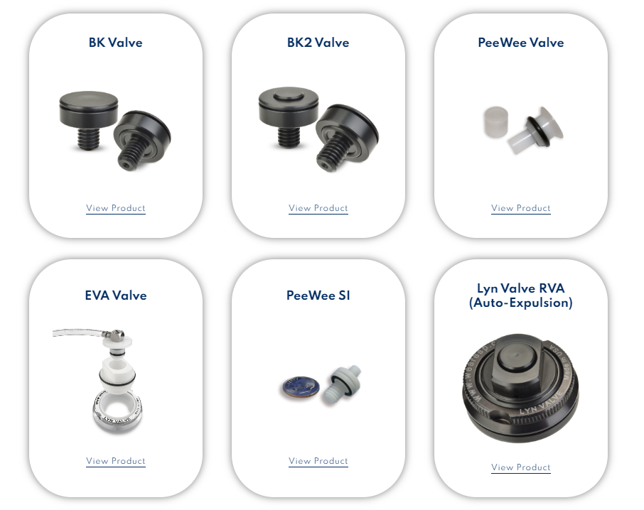 ESP | Products & Supplies